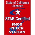 Sacramento's BEST SMOG – Smog Inspection Station